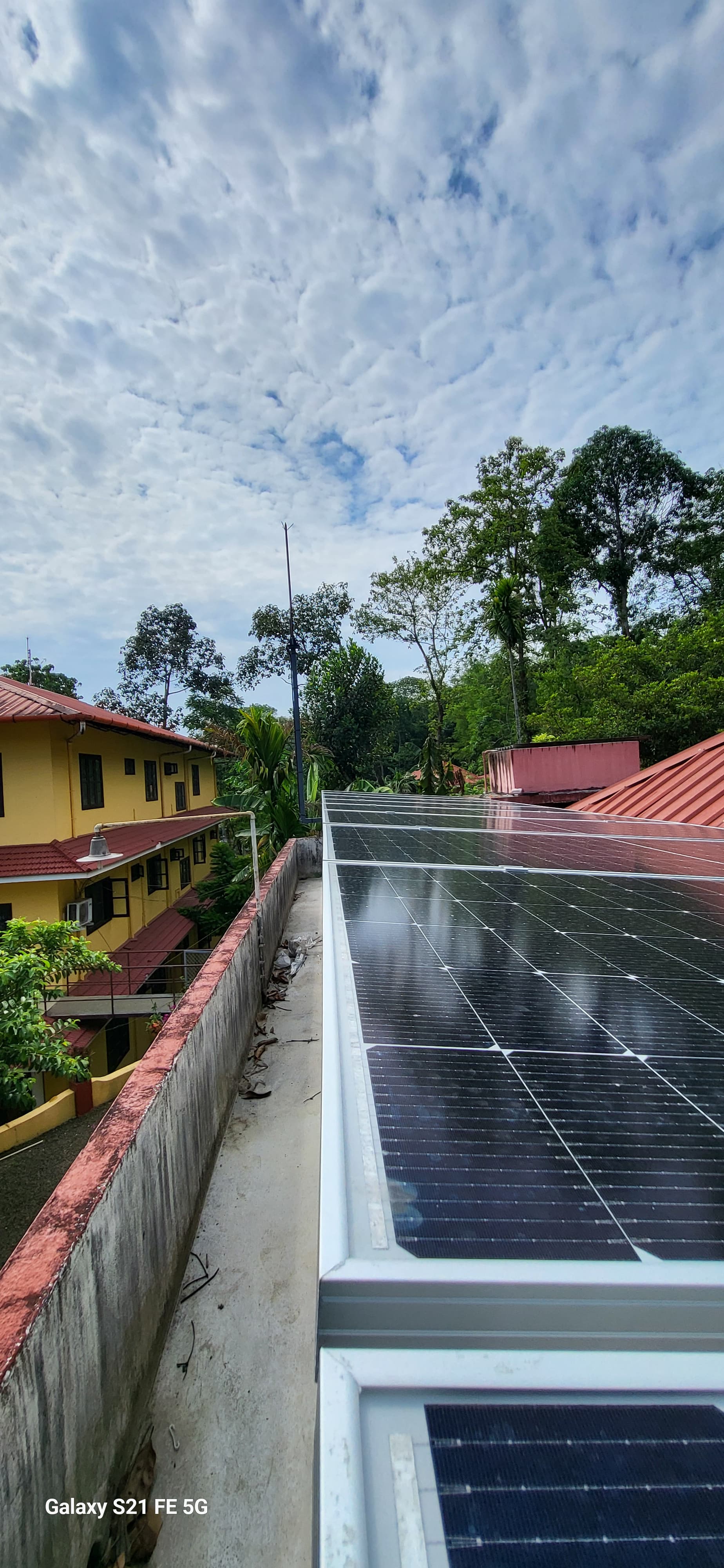 Evergreen Solar & Power Solutions - One of the Best Solar Company in Kerala